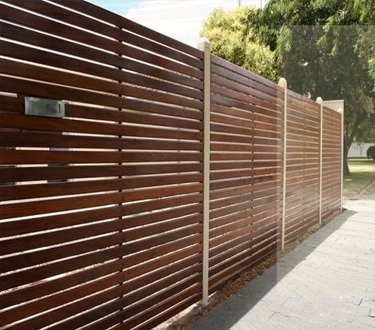 Fencing Works - Construction Company & Renovation Contractor Singapore ...